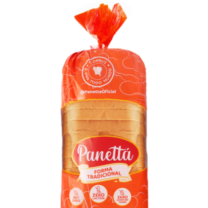 Forma Tradicional – Panettá
